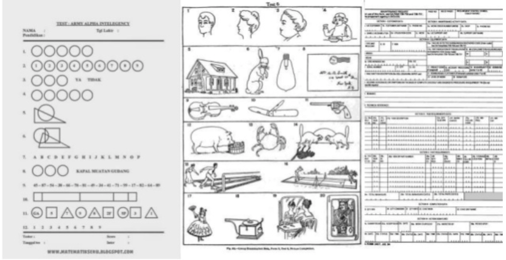 Standardized Testing: A Brief Overview – Andrew Paulsen